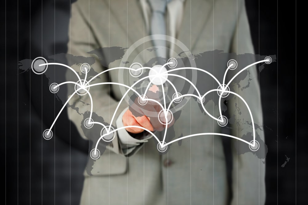 Small Business Network Diagram Guide