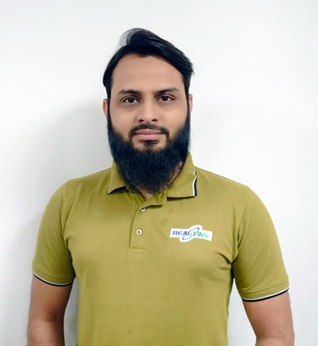 Meet The Team - Fresno, Clovis | Real Time Information Services, Inc.