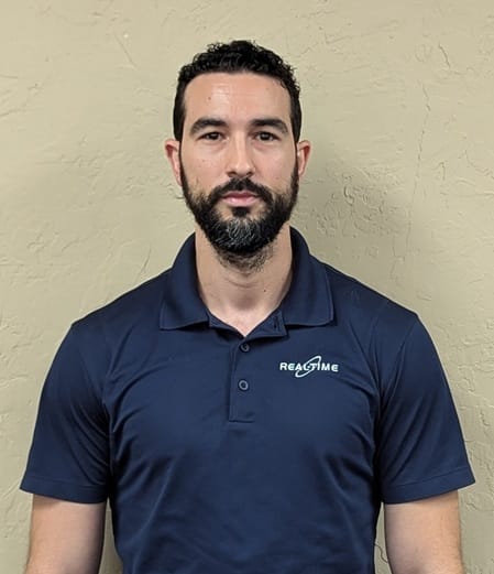 Meet The Team - Fresno, Clovis | Real Time Information Services, Inc.